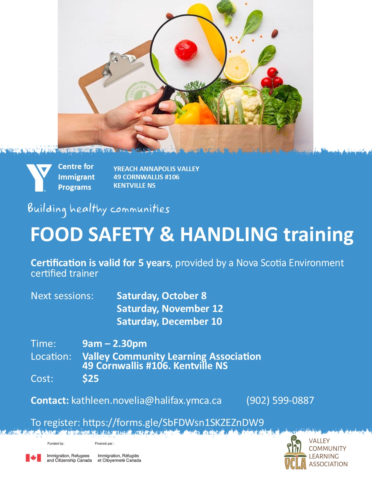 Home - Valley Community Learning Association