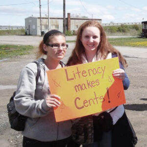 About Us - Valley Community Learning Association