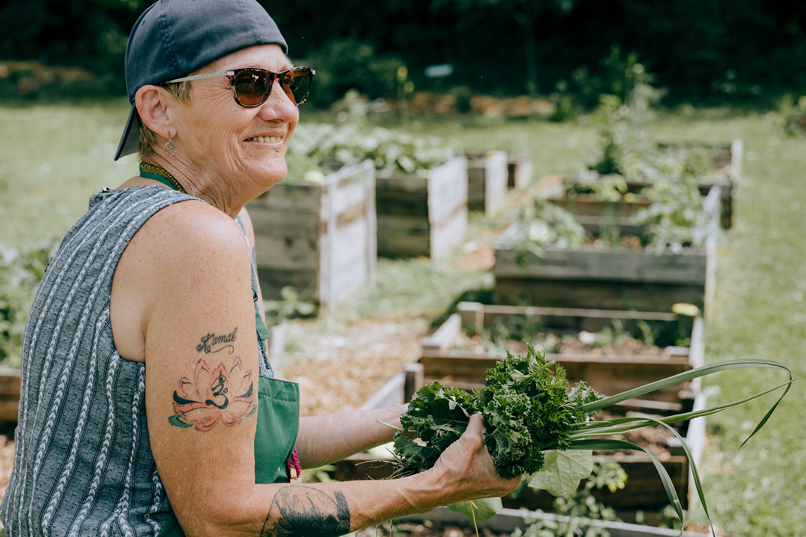 Food Programs - Valley Community Learning Association