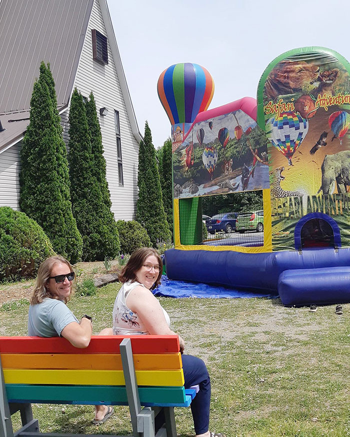 Literacy Mile Fundraising - Valley Community Learning Association