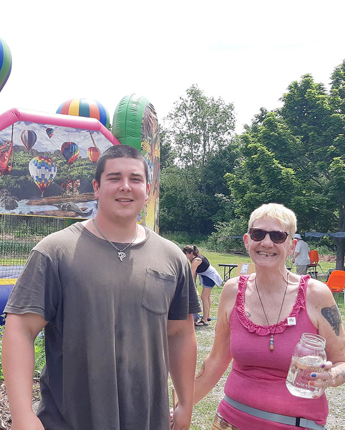 Literacy Mile Fundraising - Valley Community Learning Association