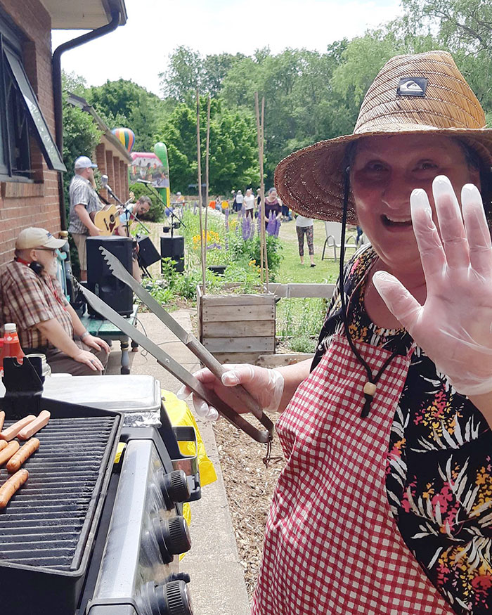 Literacy Mile Fundraising - Valley Community Learning Association