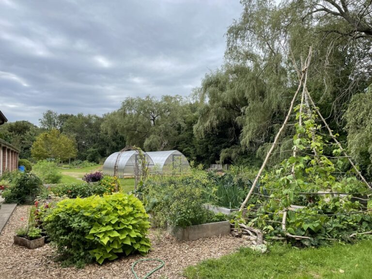 About Us - Valley Community Learning Association