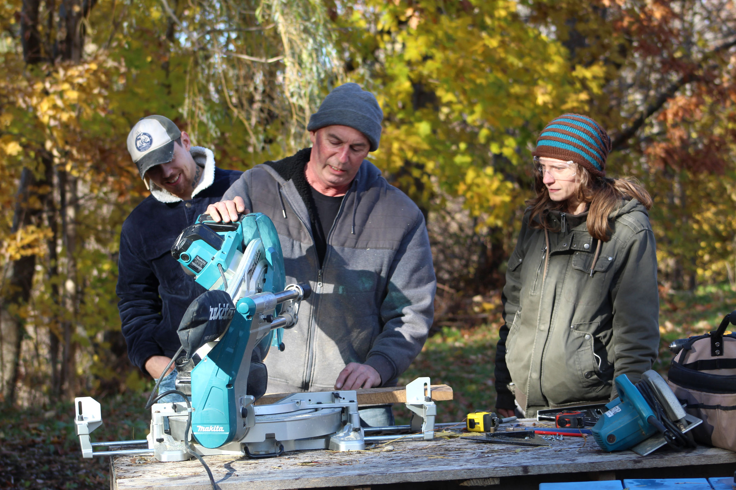 Employment Programs - Valley Community Learning Association